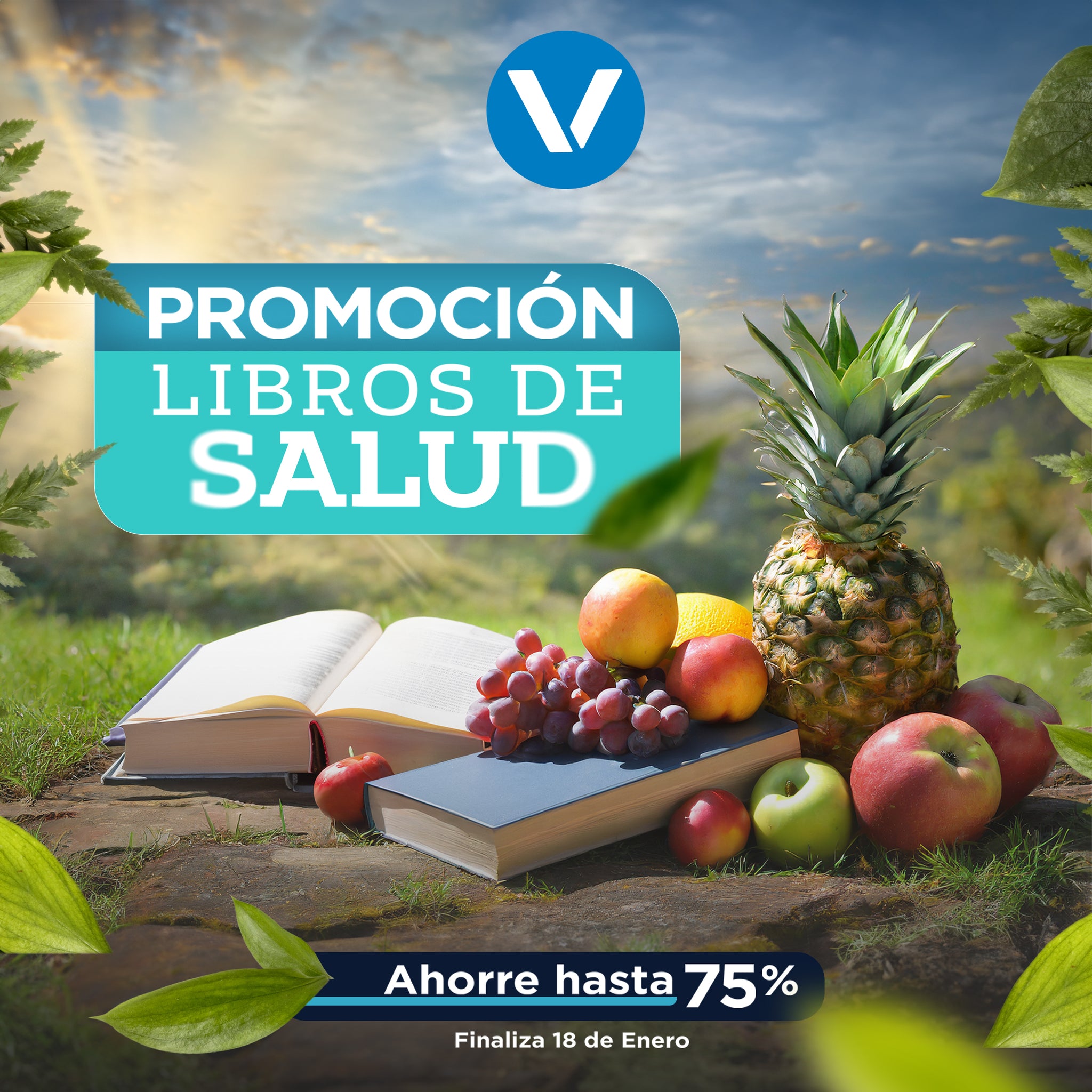 Vidalibros Perú - Tu librería cristiana online